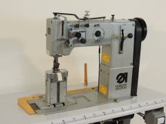 Used Industrial Sewing Machine - Foggiato
