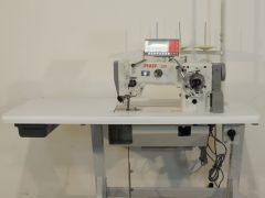 Used Industrial Sewing Machine - Foggiato