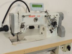 Used Industrial Sewing Machine - Foggiato