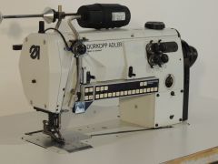 Used Industrial Sewing Machines | Foggiato