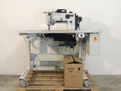 Used Industrial Sewing Machines | Foggiato