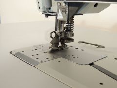 Used Industrial Sewing Machines | Foggiato