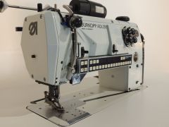 Used Industrial Sewing Machines | Foggiato
