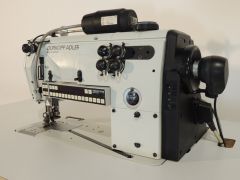 Used Industrial Sewing Machines | Foggiato