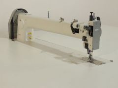 Used Industrial Sewing Machines | Foggiato