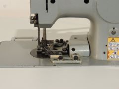 Used Industrial Sewing Machines | Foggiato
