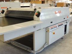 Used Industrial Sewing Machines | Foggiato