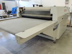 Used Industrial Sewing Machines | Foggiato