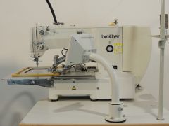 Used Industrial Sewing Machines | Foggiato