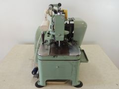 Used Industrial Sewing Machine - Foggiato