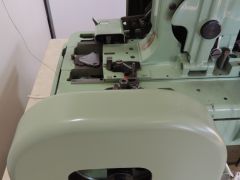 Used Industrial Sewing Machine - Foggiato