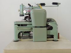 Used Industrial Sewing Machine - Foggiato