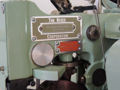 Used Industrial Sewing Machine - Foggiato