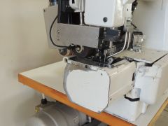 Used Industrial Sewing Machine - Foggiato