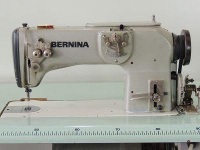 Industrial Sewing Machines Used Reconditioned - Foggiato