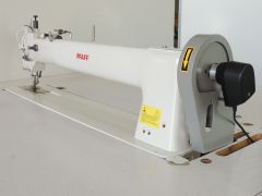 Used Industrial Sewing Machine - Foggiato