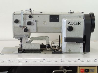 Industrial Sewing Machines Used Reconditioned - Foggiato