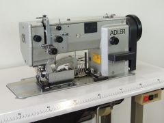 Used Industrial Sewing Machine - Foggiato