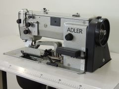 Used Industrial Sewing Machine - Foggiato