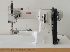 Used Industrial Sewing Machine - Foggiato